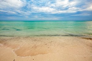 8 Reasons to Discover El Cuyo Yucatan's Beach Charm