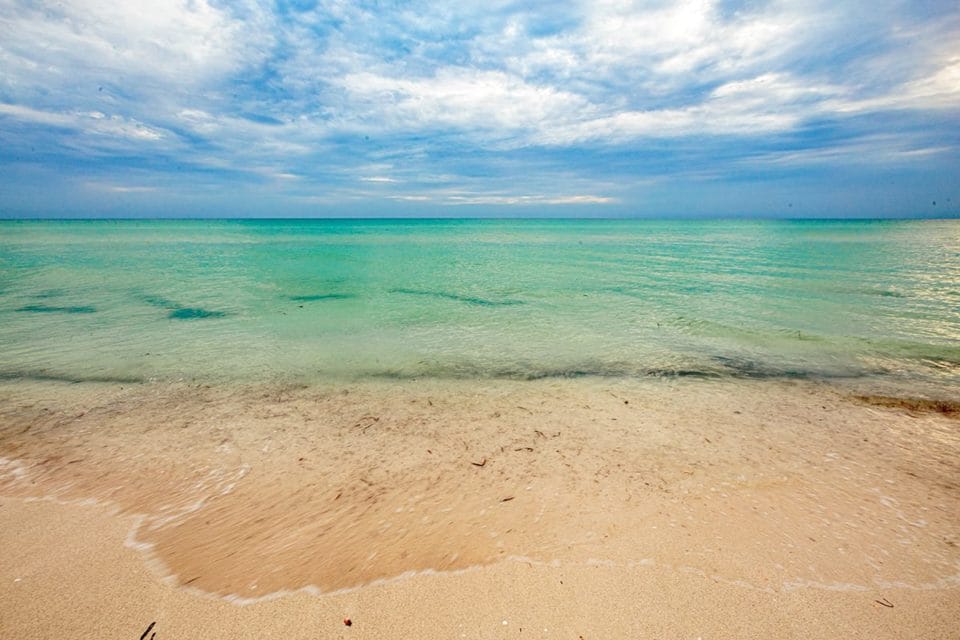 8 Reasons to Discover El Cuyo Yucatan's Beach Charm