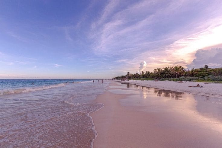 Traveling to Tulum in December: Weather, Events, and Things to Do