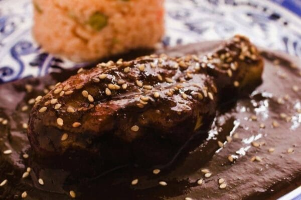 The best food in Puebla that you absolutely have to try | LET'S TRAVEL ...