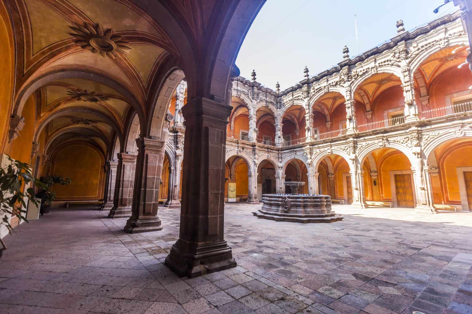Unmissable 15 Things To Do In Queretaro Mexico And Surroundings