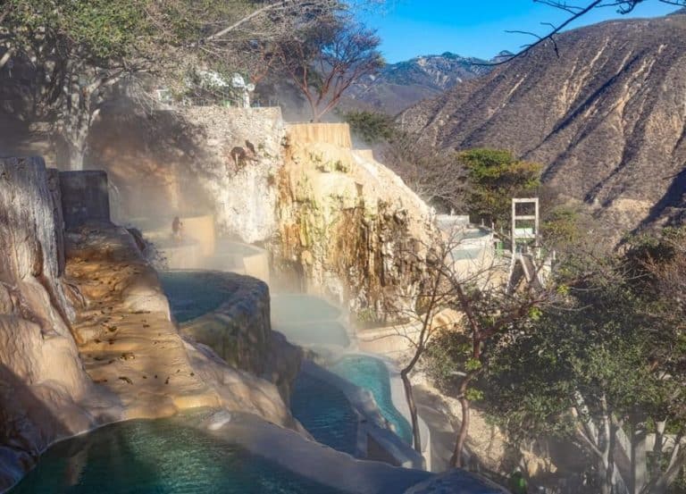 10-day Hidalgo Mexico Itinerary: The Most Amazing Trip