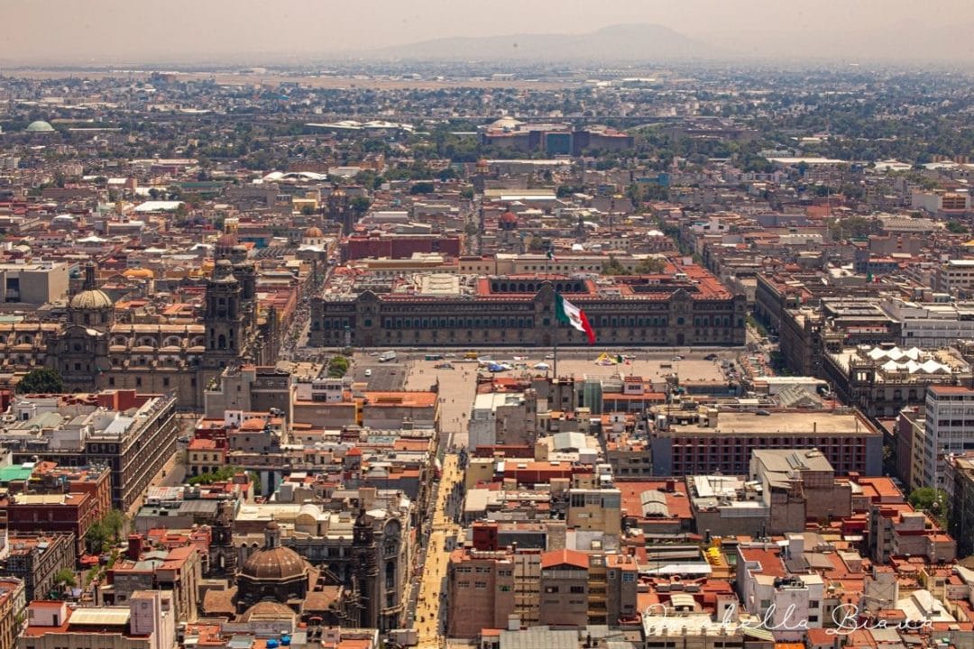 Mexico City in October: Weather, Events & Travel Tips