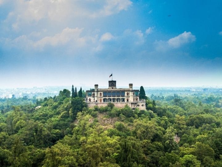 Mexico City in April: Weather, Events & Travel Tips