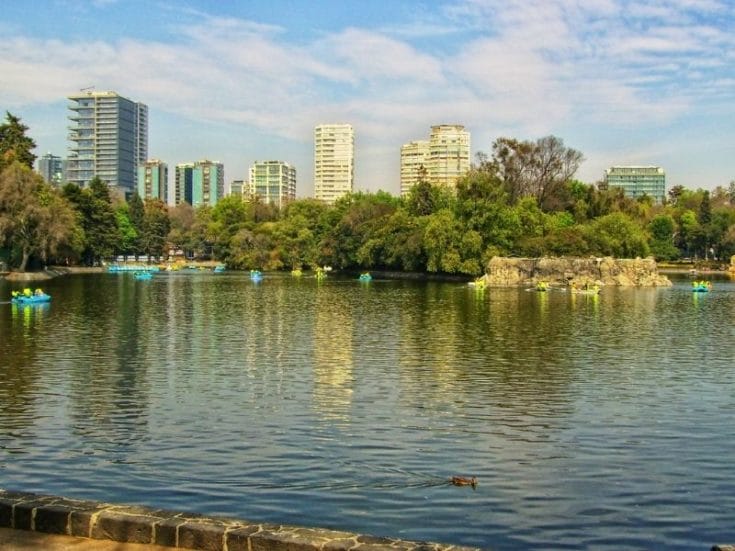 Mexico City in September: Weather, Events, Travel Tips