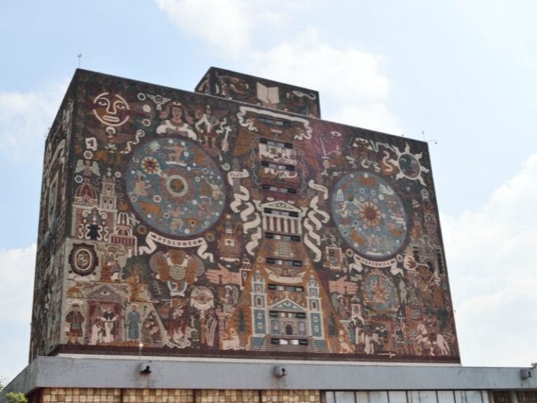 Mexico City in September: Weather, Events, Travel Tips