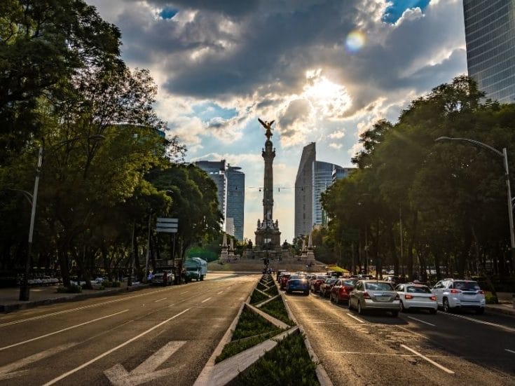 Mexico City in October: Weather, Events & Travel Tips