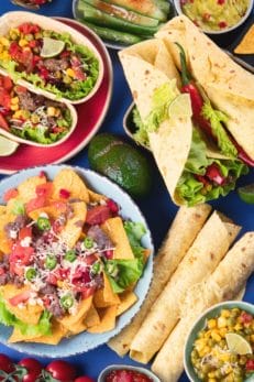 Interesting facts about Mexican food culture that every foodist should know
