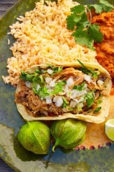 Interesting facts about Mexican food culture that every foodist should know