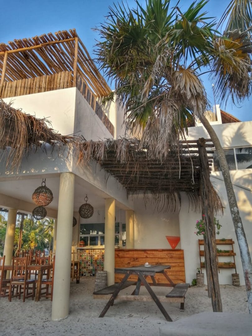 El Cuyo Yucatan, A Charming Hidden Gem On The Beach | YUCATAN GUIDE