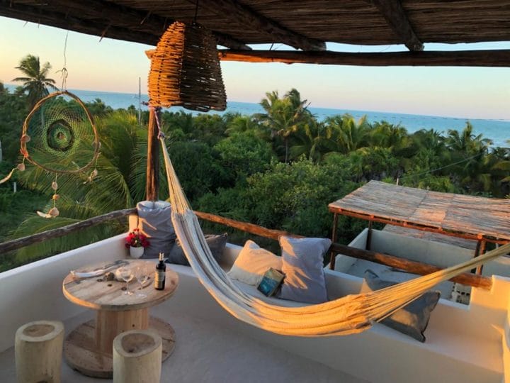 El Cuyo Yucatan, A Charming Hidden Gem On The Beach | YUCATAN GUIDE