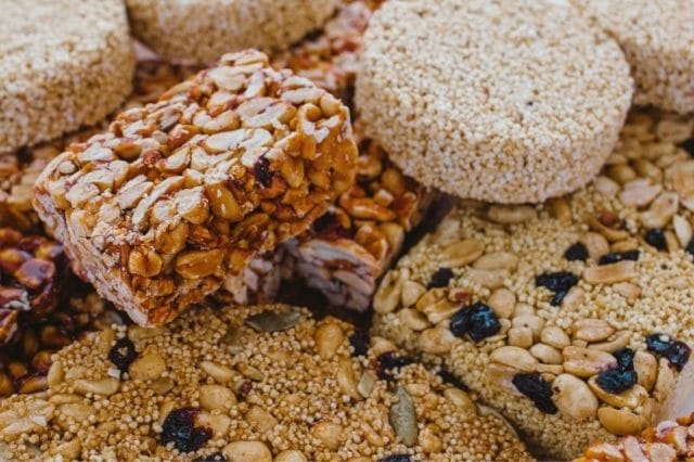 The most popular Mexican sweets and snacks