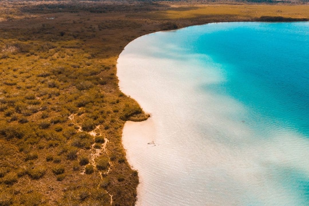 Essential guide to the Sian Ka'an Biosphere to read before booking your ...