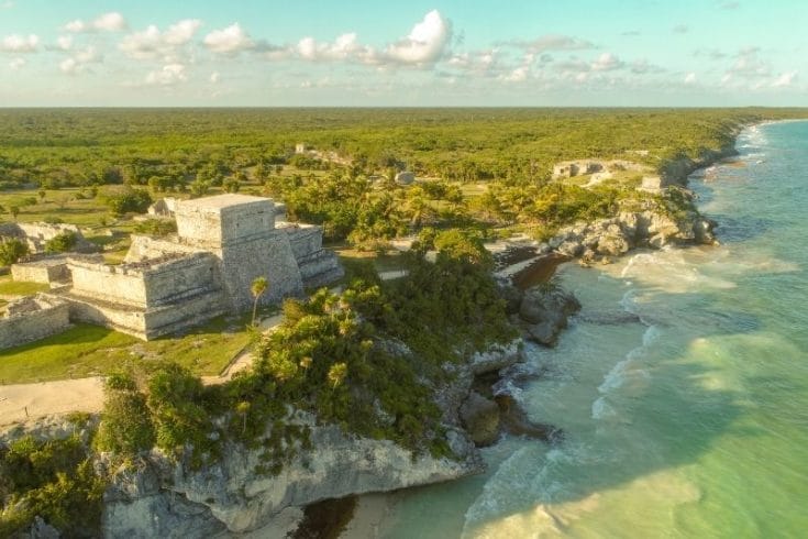The Perfect 3 To 10 Days Tulum Itinerary + Practical Tips
