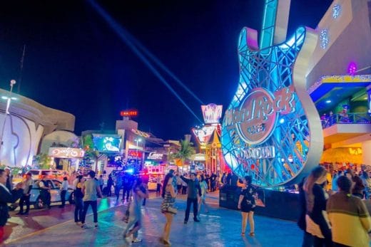 The Best Time to Visit Cancun? A month-by-month guide