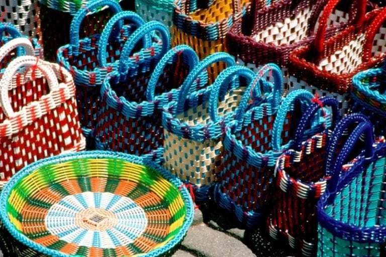 The best souvenirs from Mexico for great travel gifts