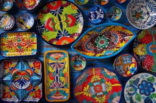 The best souvenirs from Mexico for great travel gifts