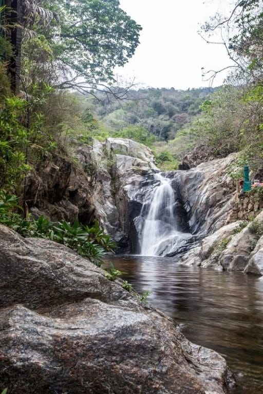 15 Amazing Waterfalls In Mexico To Add To Your Bucket List