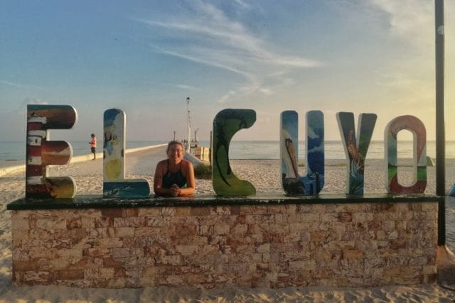 8 Reasons to Discover El Cuyo Yucatan's Beach Charm