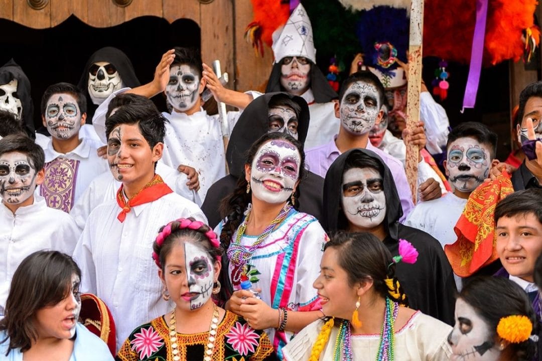 Mexico City in April: Weather, Events & Travel Tips