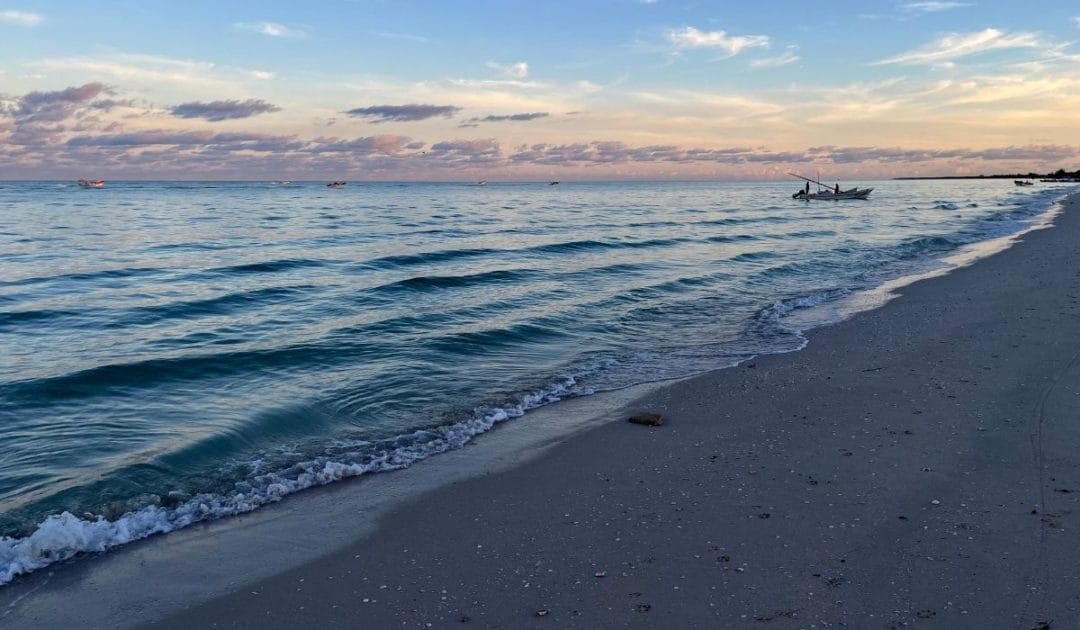 The 11 best beaches in Merida Mexico - Yucatan travel guide