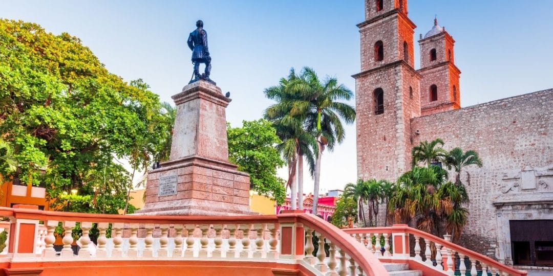 The Mayan Train Route Complete Guide