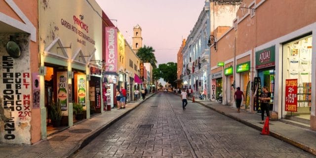 15 Awesome Things to Do in Merida Mexico That You Can't Miss