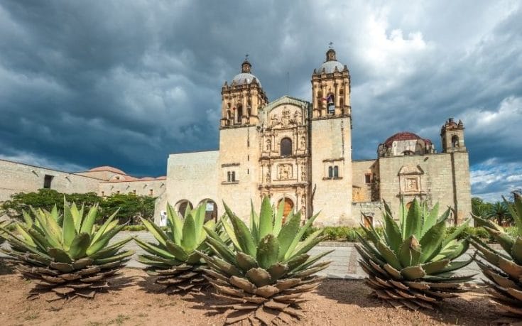 27 Unmissable Things to Do in Oaxaca City, Mexico Travel Guide