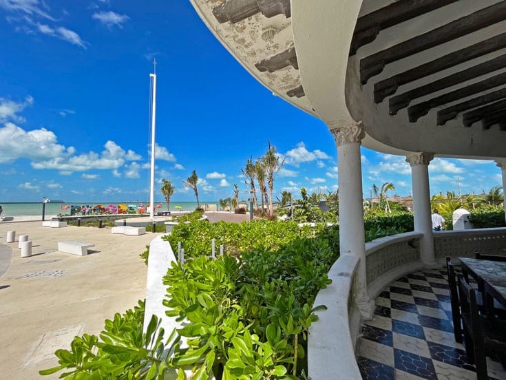 The 11 Best Beaches In Merida Mexico - Yucatan Travel Guide