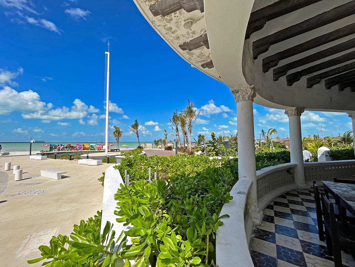 The 11 Best Beaches In Merida Mexico - Yucatan Travel Guide