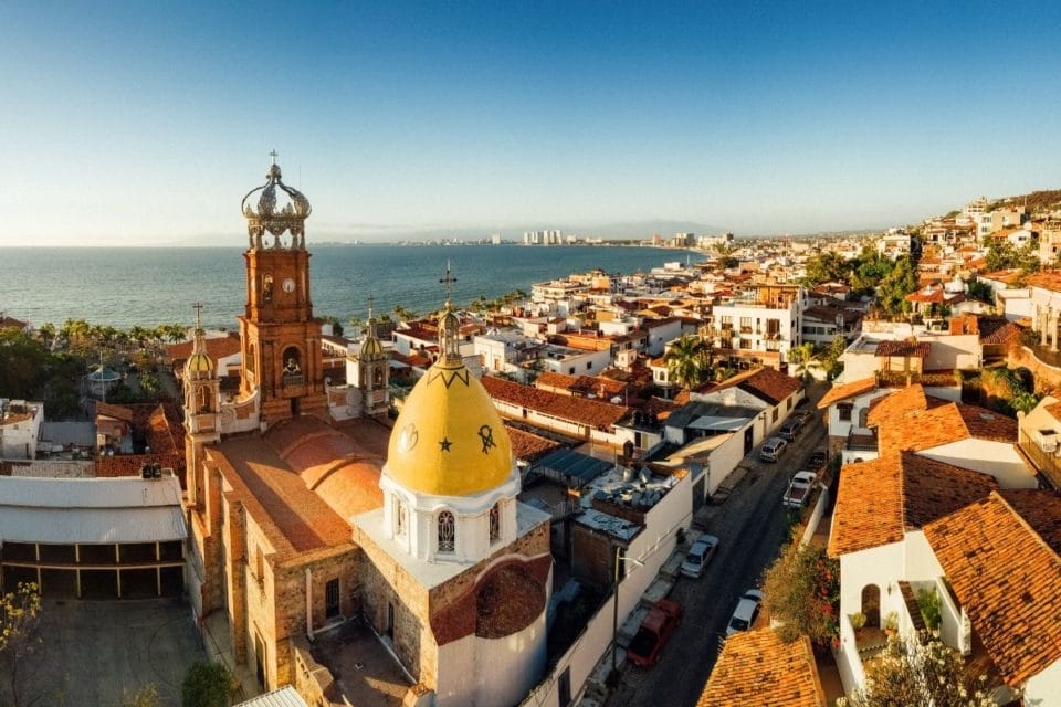 35 Mexico Historical facts that may have never heard of
