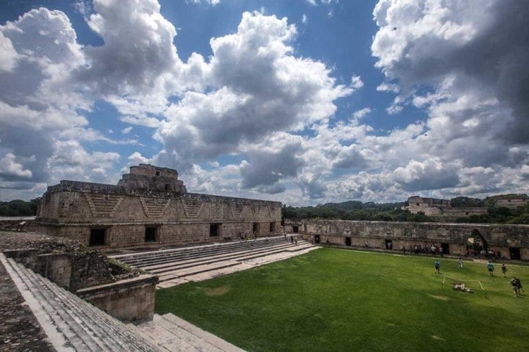 Uxmal Ruins Complete Guide: Price and Info