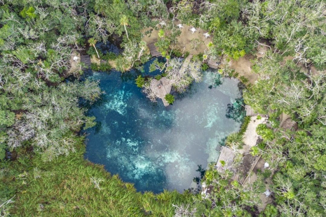 35 Amazing Things to Do in the Yucatan Peninsula