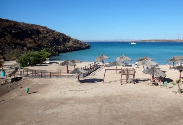 The 7 Best Beaches in La Paz That You Don't Want to Miss