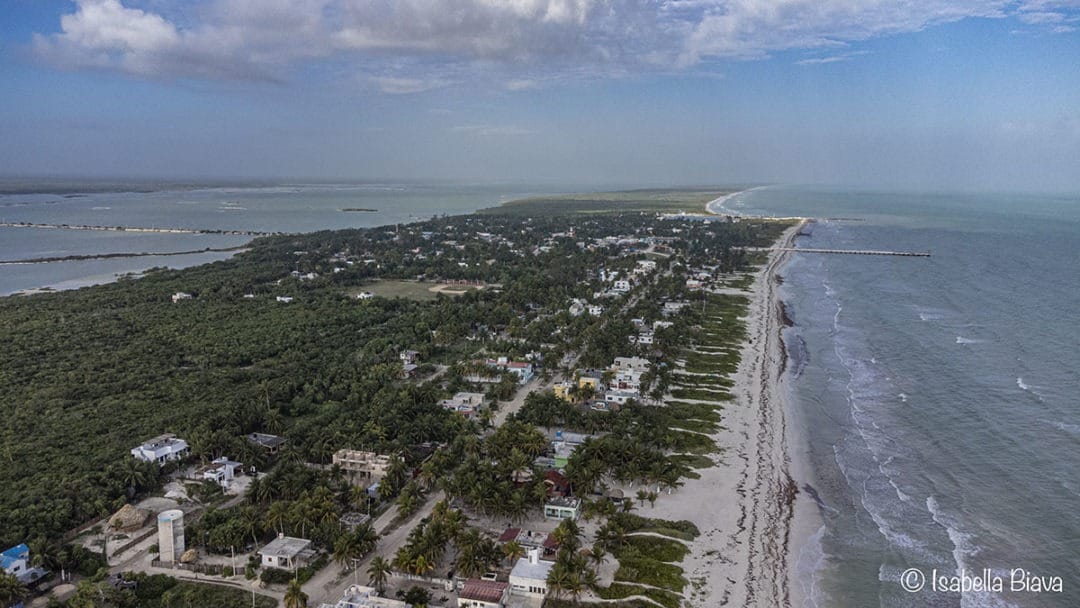 8 Reasons to Discover El Cuyo Yucatan's Beach Charm