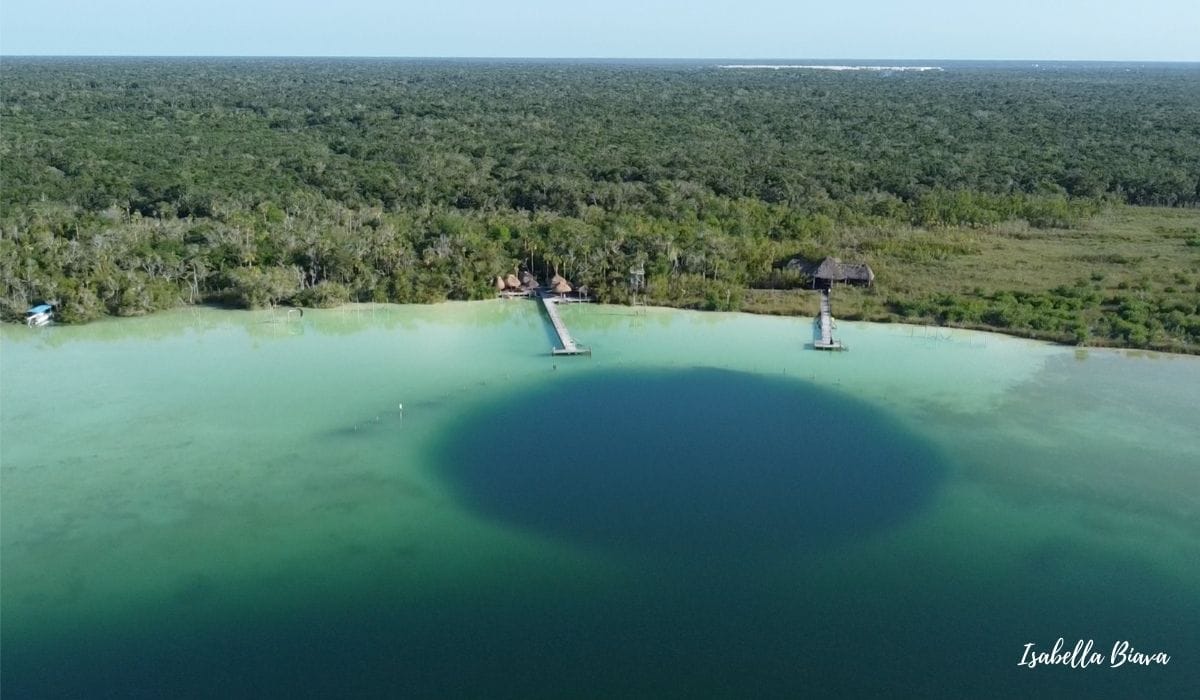 Beyond the Beach: The Must-Visit Cenotes Around Cancún