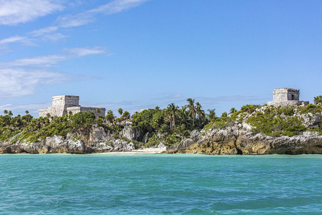 The Top 9 Tulum Snorkeling Tours + Hidden Spots!