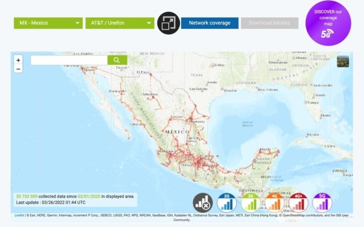 Buy the Best Mexico SIM Card: Tips and Guide