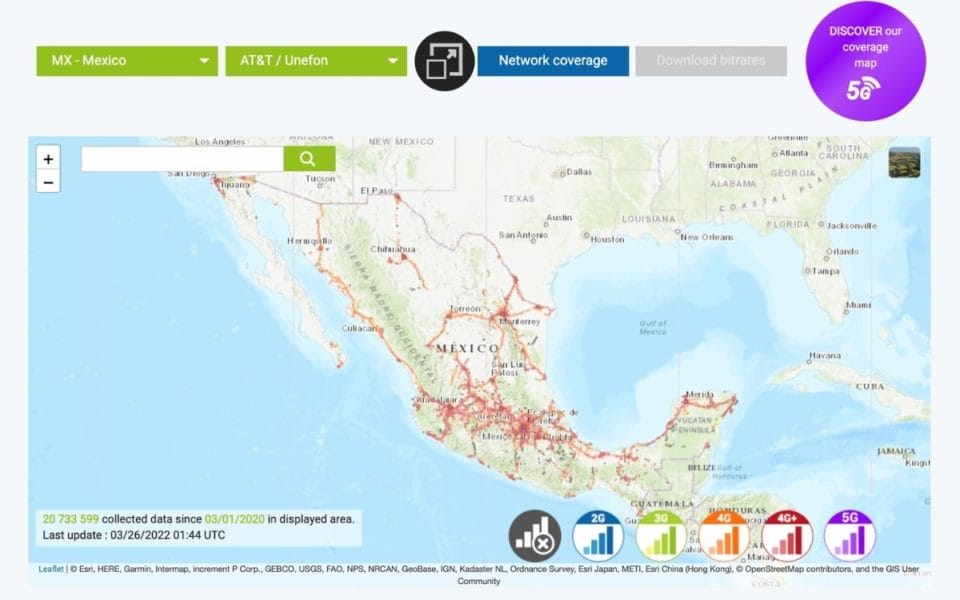Buy the Best Mexico SIM Card: Tips and Guide