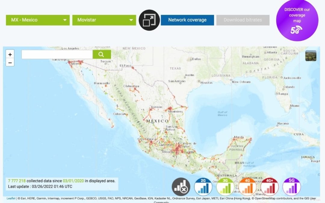 Buy the Best Mexico SIM Card: Tips and Guide