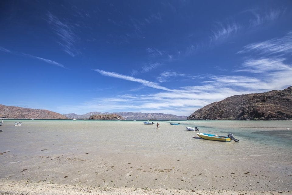 15 Amazing Things to Do in Loreto Baja California Sur + Insider Tips
