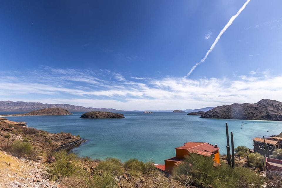 15 Amazing Things to Do in Loreto Baja California Sur + Insider Tips