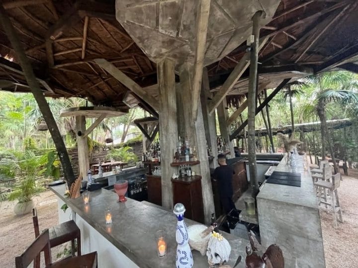 The 31 Best Restaurants in Tulum That You Must Try