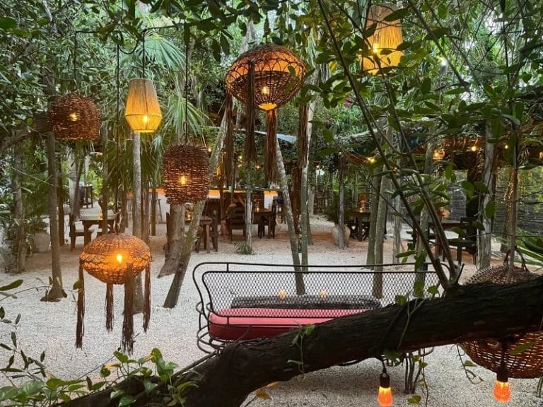 The 31 Best Restaurants in Tulum That You Must Try