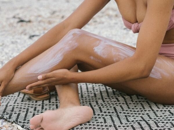 The Best Sunscreen for Mexico: Biodegradable and Reef Safe