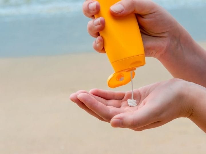 The Best Sunscreen for Mexico: Biodegradable and Reef Safe