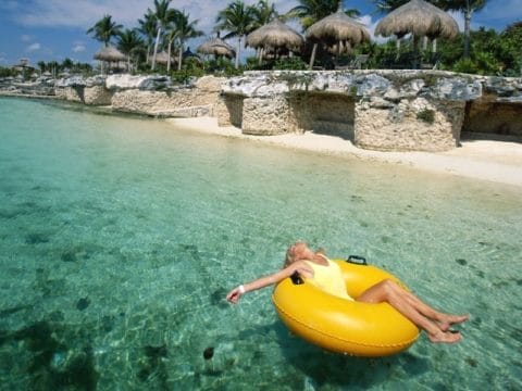 The Best Sunscreen for Mexico: Biodegradable and Reef Safe