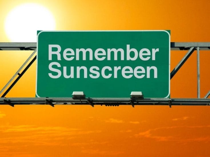 The Best Sunscreen For Mexico: Biodegradable And Reef Safe