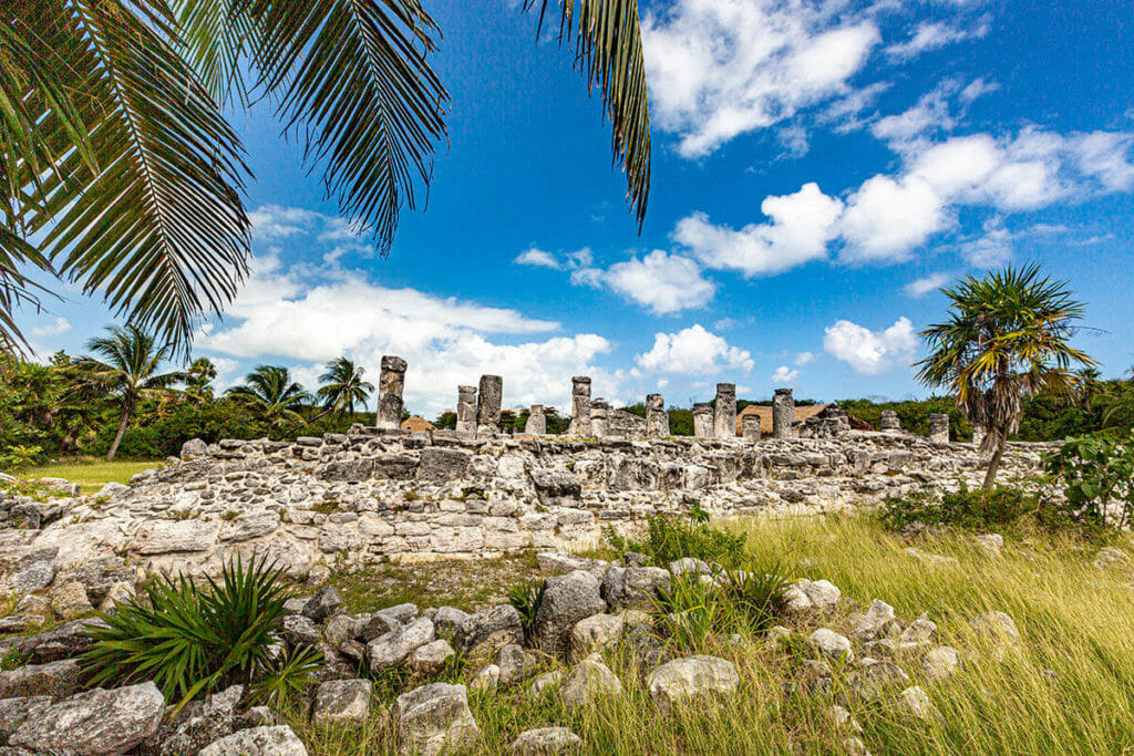 15 Best Mayan Ruins In Cancun And Nearby To Visit