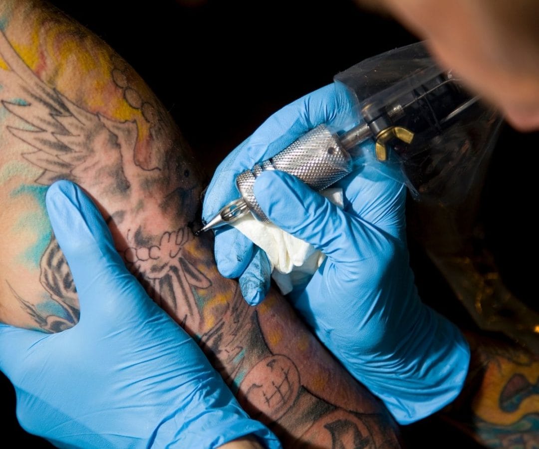 The 17 Most Popular Mexican Tattoos: Symbolism, Culture, And History